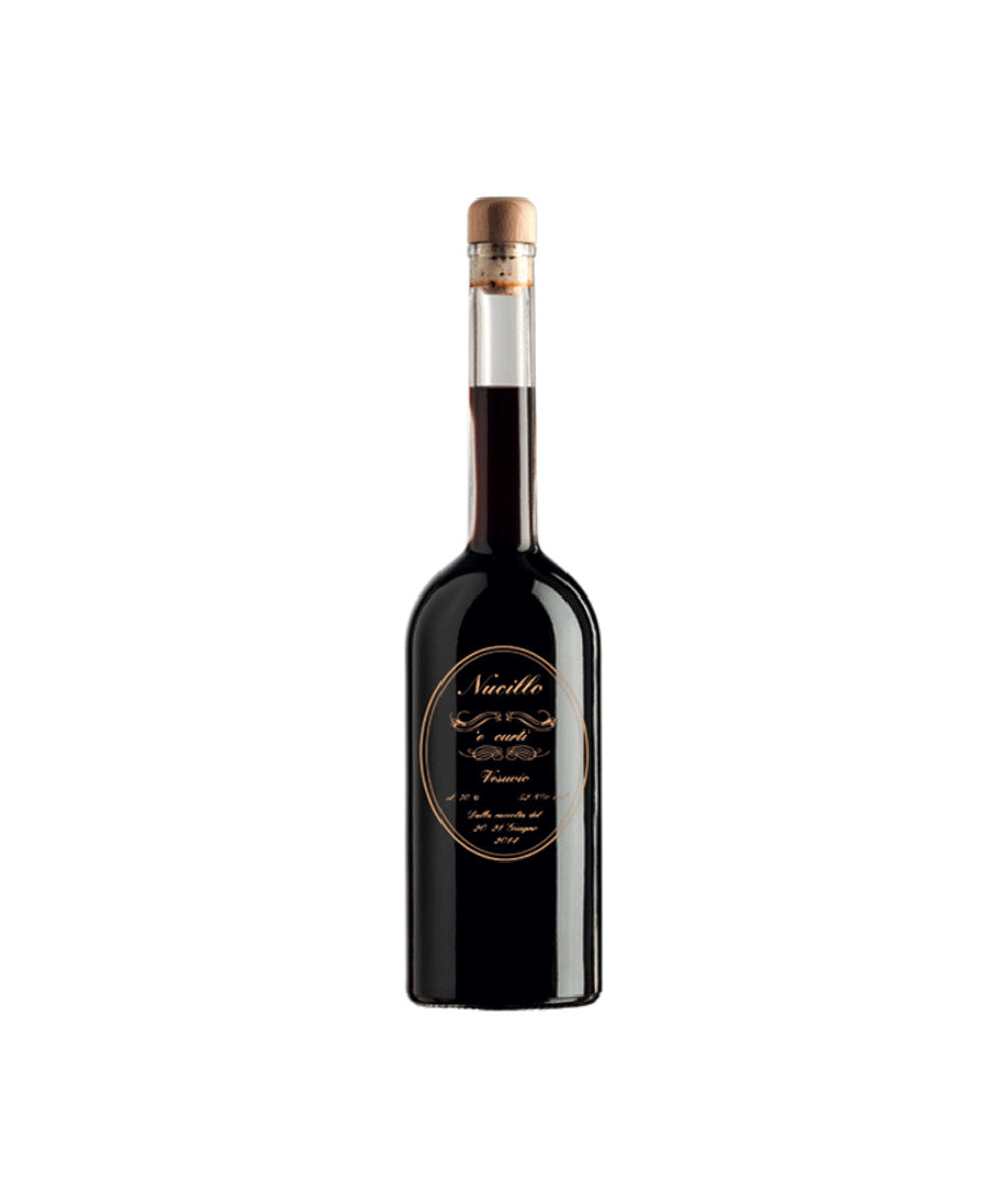 Nocillo 0,70L - e' Curti – Enotecailvino