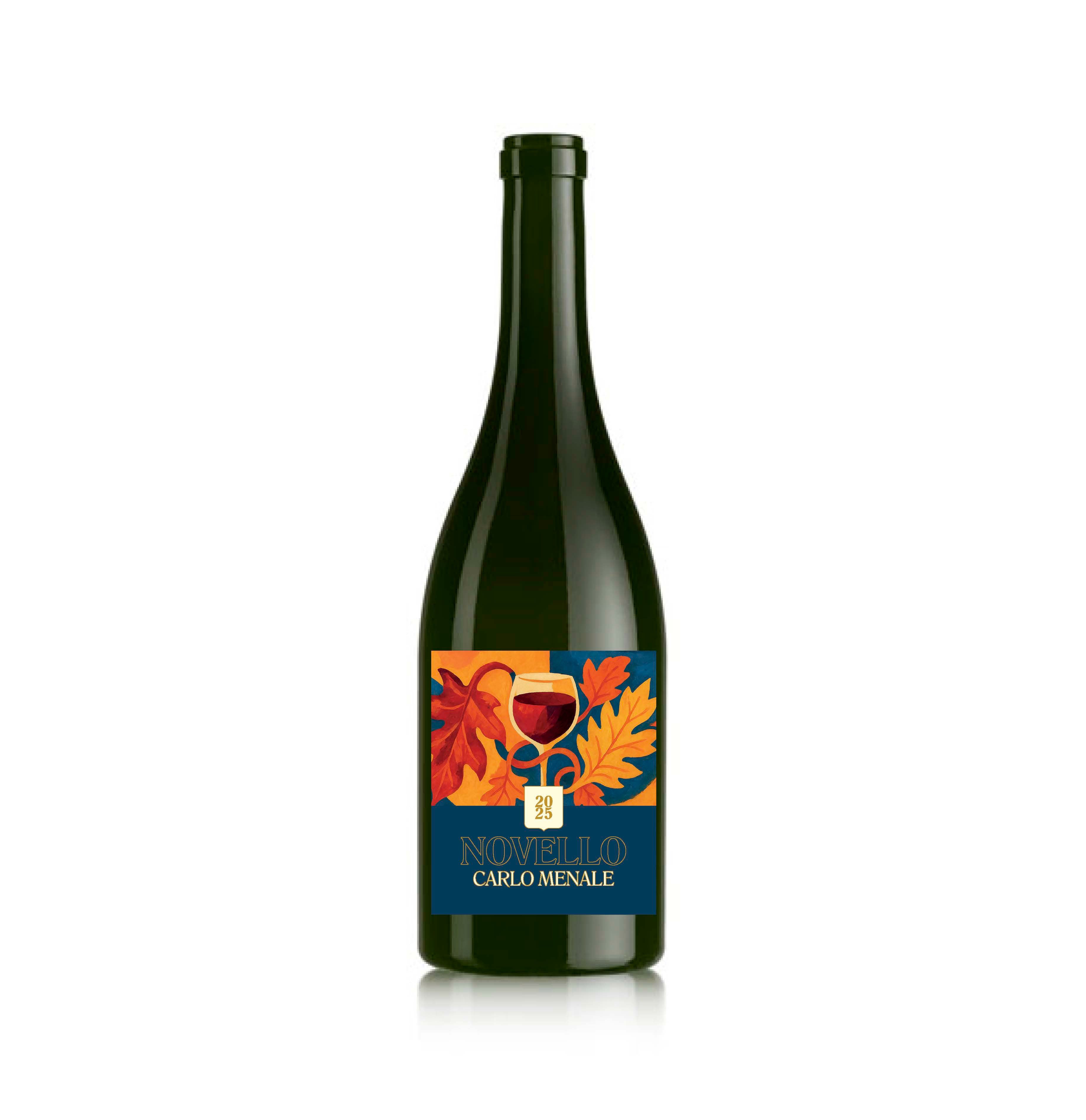 Novello 2025 - Carlo Menale – Enotecailvino